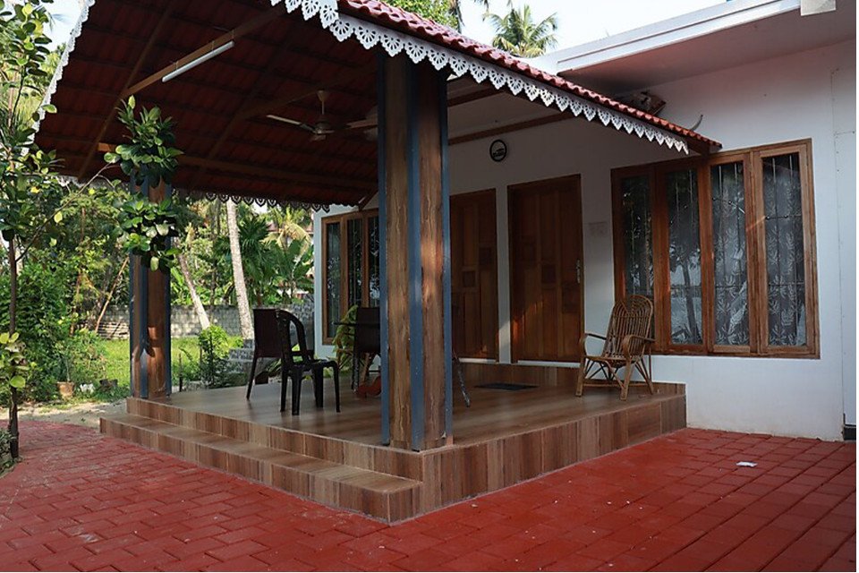 Cheenavala Homestay Aroor HomeStay in Alappuzha Kerala #Lowest Prices ...